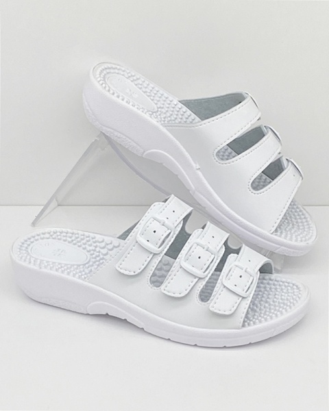 Klapki fakirki - obuwie-zdrowotne.pl